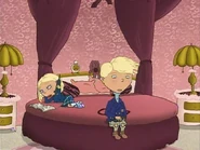 Blake Gripling | As Told By Ginger Wiki | Fandom