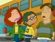 Chet Zipper | As Told By Ginger Wiki | Fandom