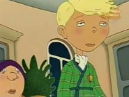 Blake Gripling | As Told By Ginger Wiki | Fandom