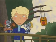 Blake Gripling | As Told By Ginger Wiki | Fandom