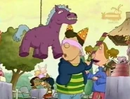 Chet Zipper | As Told By Ginger Wiki | Fandom