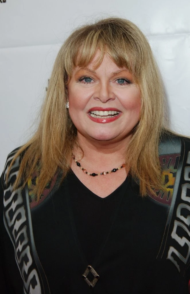 Sally Struthers | As Told By Ginger Wiki | Fandom