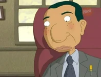 Characters | As Told By Ginger Wiki | Fandom