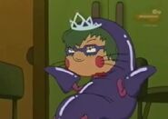 Macie Lightfoot | As Told By Ginger Wiki | Fandom