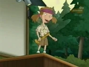 Margie | As Told By Ginger Wiki | Fandom