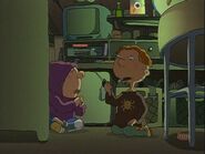 Carl Foutley | As Told By Ginger Wiki | Fandom