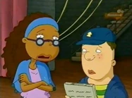 Chet Zipper | As Told By Ginger Wiki | Fandom