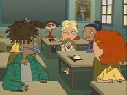 Darren Patterson | As Told By Ginger Wiki | Fandom