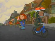 Darren Patterson | As Told By Ginger Wiki | Fandom