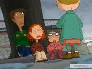 Darren Patterson | As Told By Ginger Wiki | Fandom