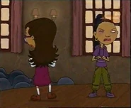 Mye Zuckerberg | As Told By Ginger Wiki | Fandom