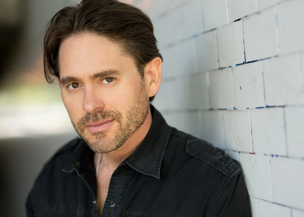 Jeffrey Buehl | As Told By Ginger Wiki | Fandom