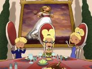 Claire Gripling | As Told By Ginger Wiki | Fandom