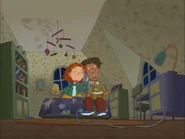 Darren Patterson | As Told By Ginger Wiki | Fandom