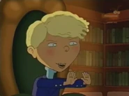 Blake Gripling | As Told By Ginger Wiki | Fandom