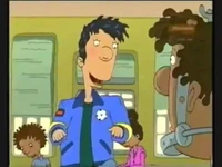 Characters | As Told By Ginger Wiki | Fandom