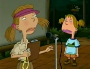 Margie | As Told By Ginger Wiki | Fandom