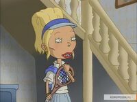 Characters | As Told By Ginger Wiki | Fandom