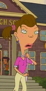 Characters | As Told By Ginger Wiki | Fandom