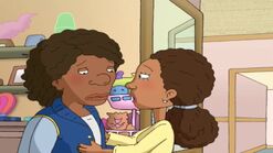 Simone | As Told By Ginger Wiki | Fandom