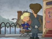 Blake Gripling | As Told By Ginger Wiki | Fandom