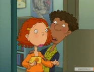 Darren Patterson | As Told By Ginger Wiki | Fandom