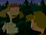 Margie | As Told By Ginger Wiki | Fandom