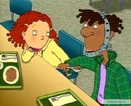 Darren Patterson | As Told By Ginger Wiki | Fandom