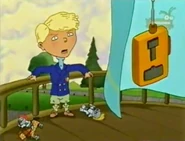 Blake Gripling | As Told By Ginger Wiki | Fandom