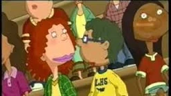 Detention | As Told By Ginger Wiki | Fandom