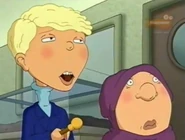 Blake Gripling | As Told By Ginger Wiki | Fandom