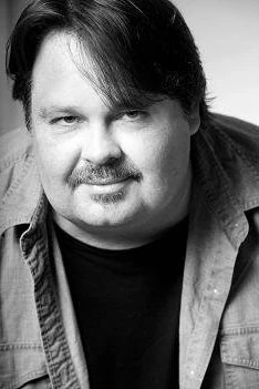 Eric Loomis Voice Actor