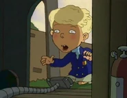 Blake Gripling | As Told By Ginger Wiki | Fandom