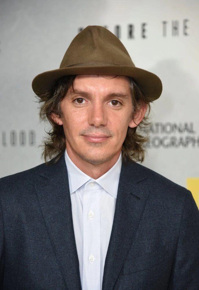 Lukas Haas | As Told By Ginger Wiki | Fandom