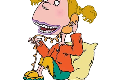 As Told By Ginger Courtney