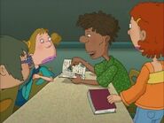 Darren Patterson | As Told By Ginger Wiki | Fandom