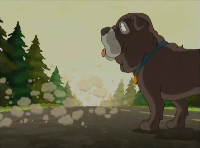 Monster | As Told By Ginger Wiki | Fandom