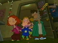 Ginger the Juvey | As Told By Ginger Wiki | Fandom