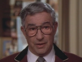 Eddie Barth | As Told By Ginger Wiki | Fandom