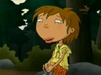 Characters | As Told By Ginger Wiki | Fandom