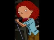 Ginger Foutley | As Told By Ginger Wiki | Fandom