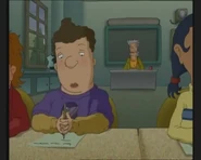 Mrs. Grimley | As Told By Ginger Wiki | Fandom