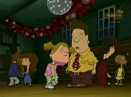 Chet Zipper | As Told By Ginger Wiki | Fandom