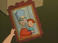 Characters | As Told By Ginger Wiki | Fandom