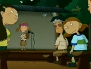 Margie | As Told By Ginger Wiki | Fandom