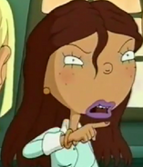 Mipsy Mipson | As Told By Ginger Wiki | Fandom