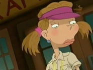 Margie | As Told By Ginger Wiki | Fandom