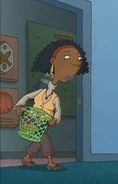 Mrs. Patterson | As Told By Ginger Wiki | Fandom