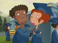 Darren Patterson | As Told By Ginger Wiki | Fandom