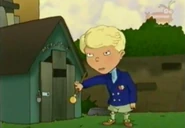 Blake Gripling | As Told By Ginger Wiki | Fandom